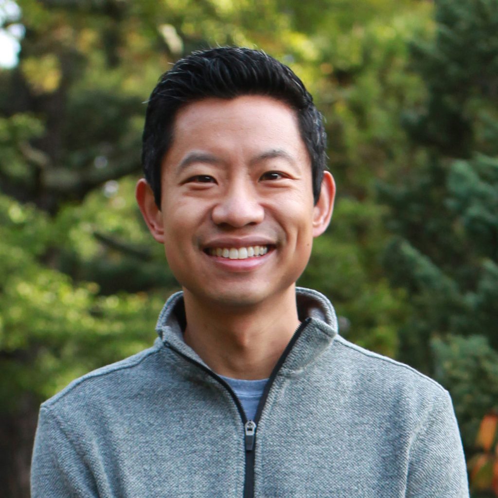 Roger Lee – Personal Website